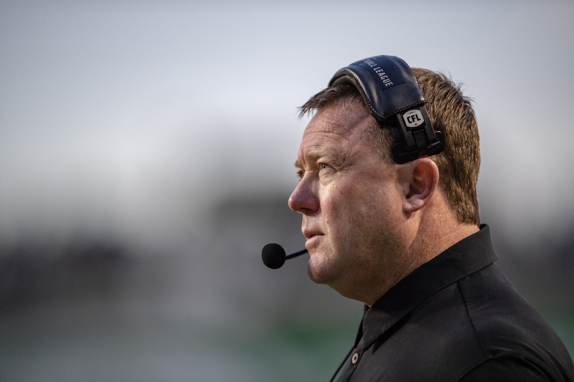 Chris Jones Wins CFL Coach of the Year - SwiftCurrentOnline.com - Local ...