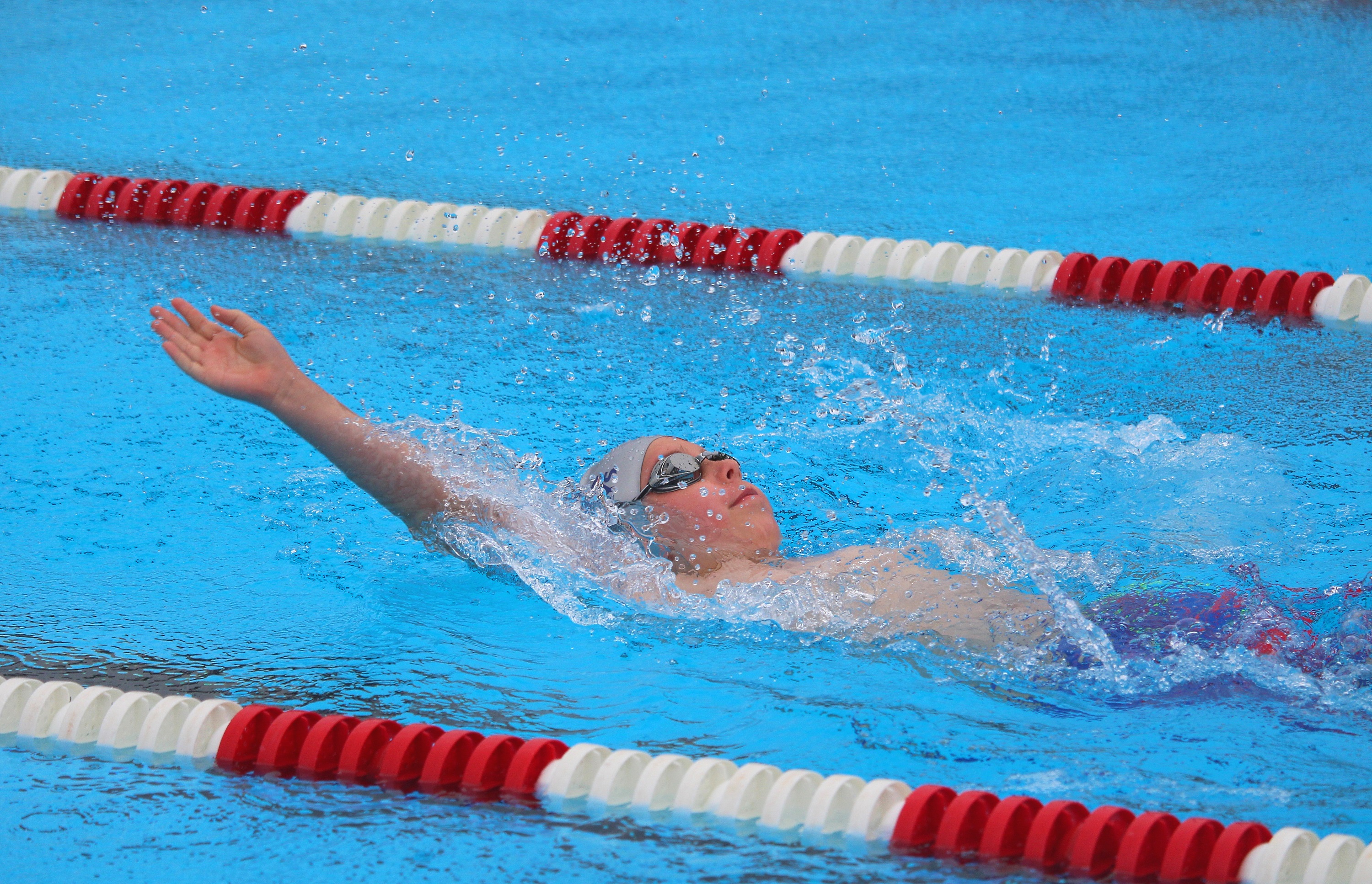 Nine Stingrays Swimmers Medal at Home Meet - SwiftCurrentOnline.com ...