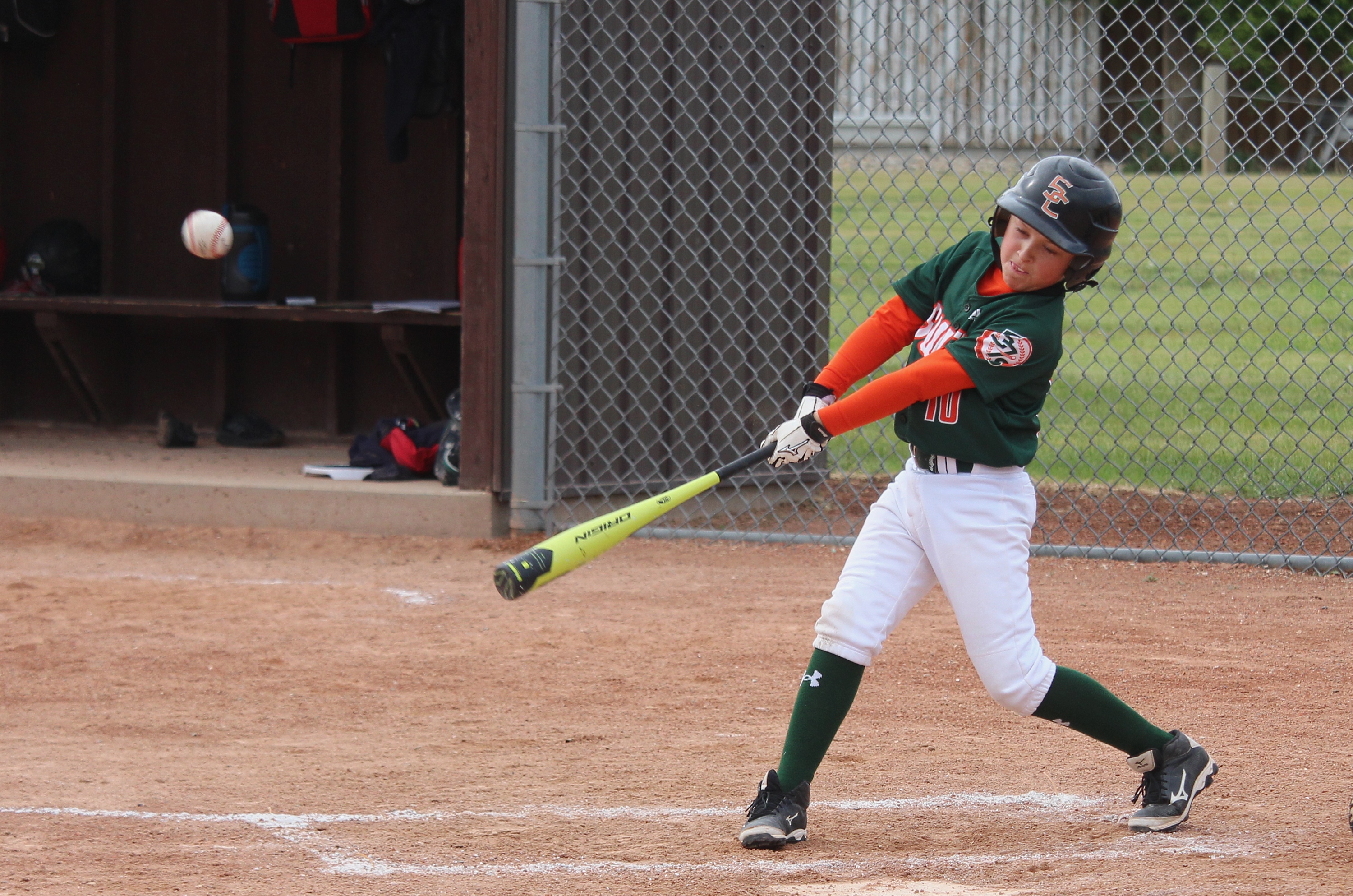 Off-Season Baseball Training Coming to Swift Current ...
