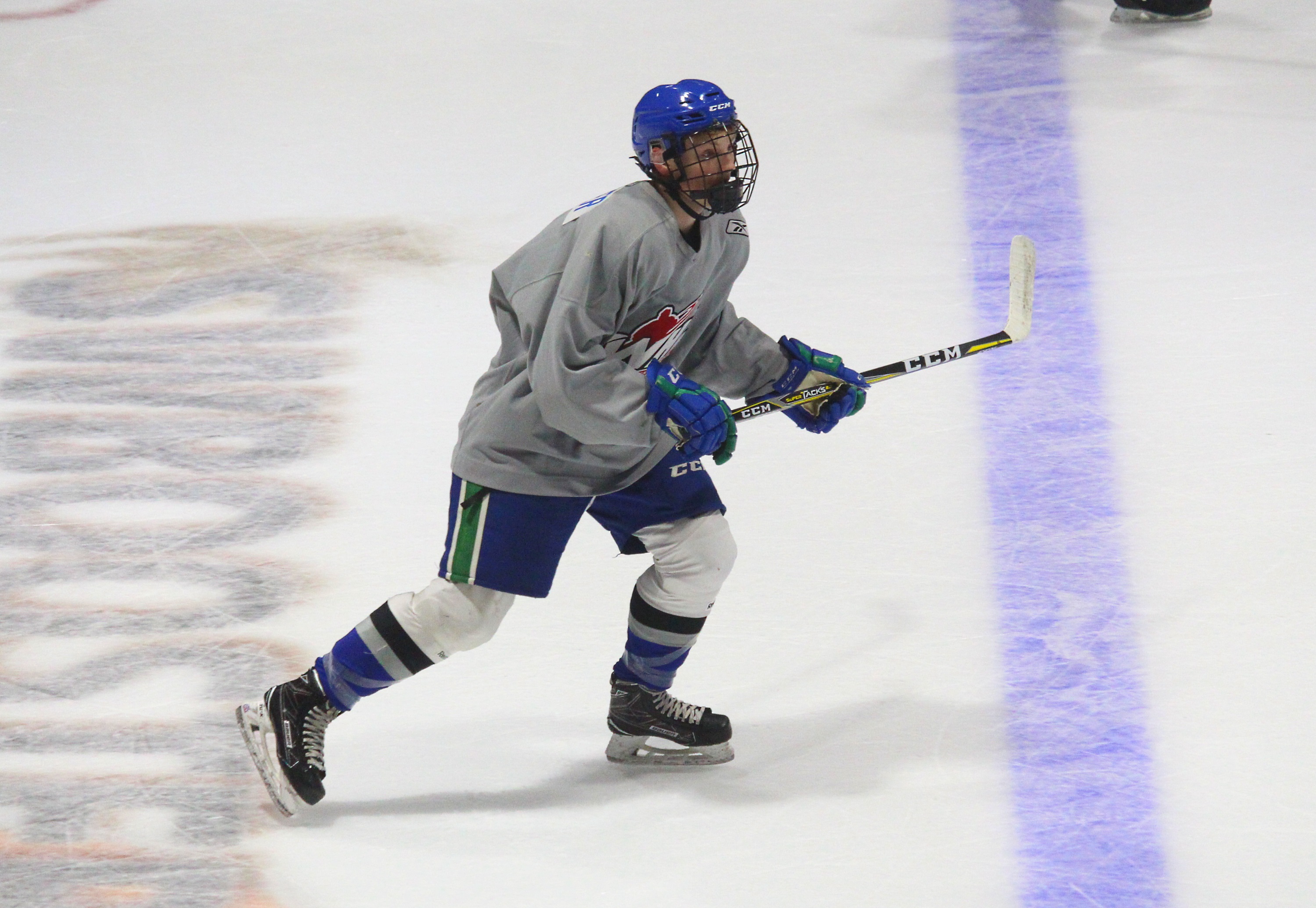 Brockman Discusses Broncos' Acquisition of Wilson in Deal for Thacker ...