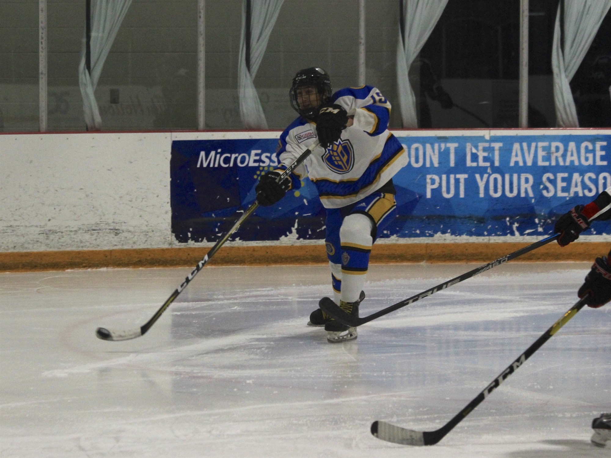 PHA Splits Weekend Against Rink Academy - SwiftCurrentOnline.com ...