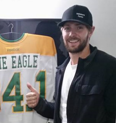 Former Broncos Captain Capitalizes in Milestone Night ...