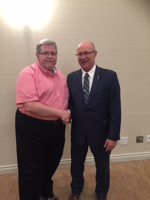 Water Upgrades on Horizon for Waldeck - SwiftCurrentOnline.com - Local ...