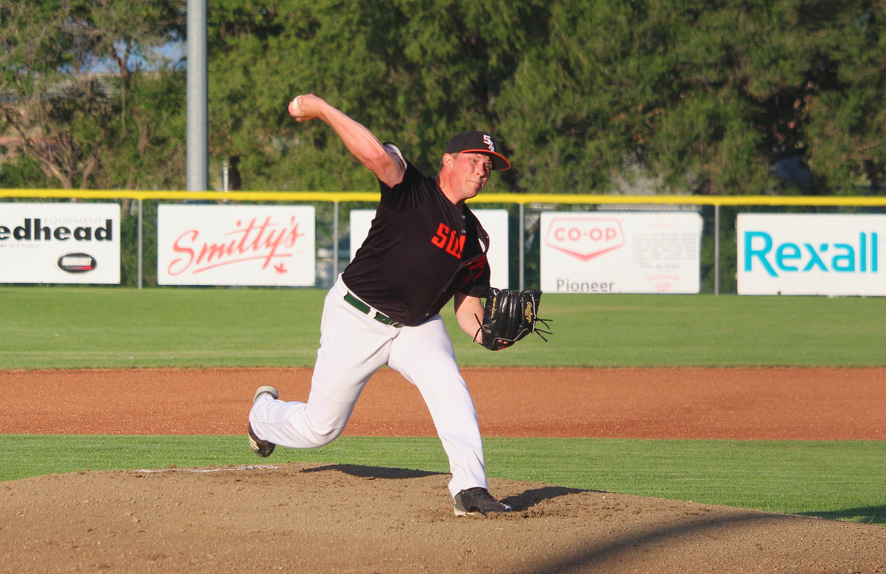 57's Force Game 3 of League Semis - SwiftCurrentOnline.com - Local news ...