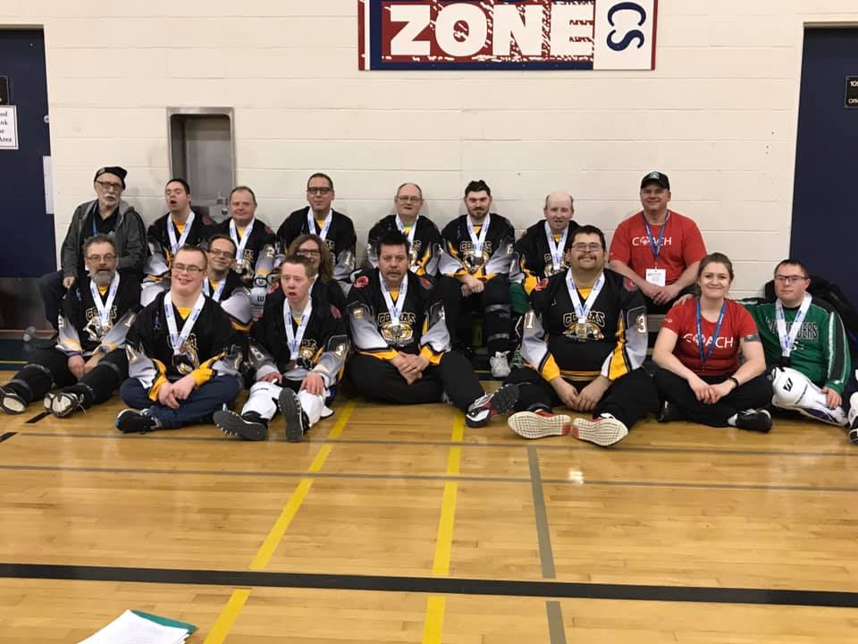 Special Olympics Swift Current Graces Podium at Provincial Games ...