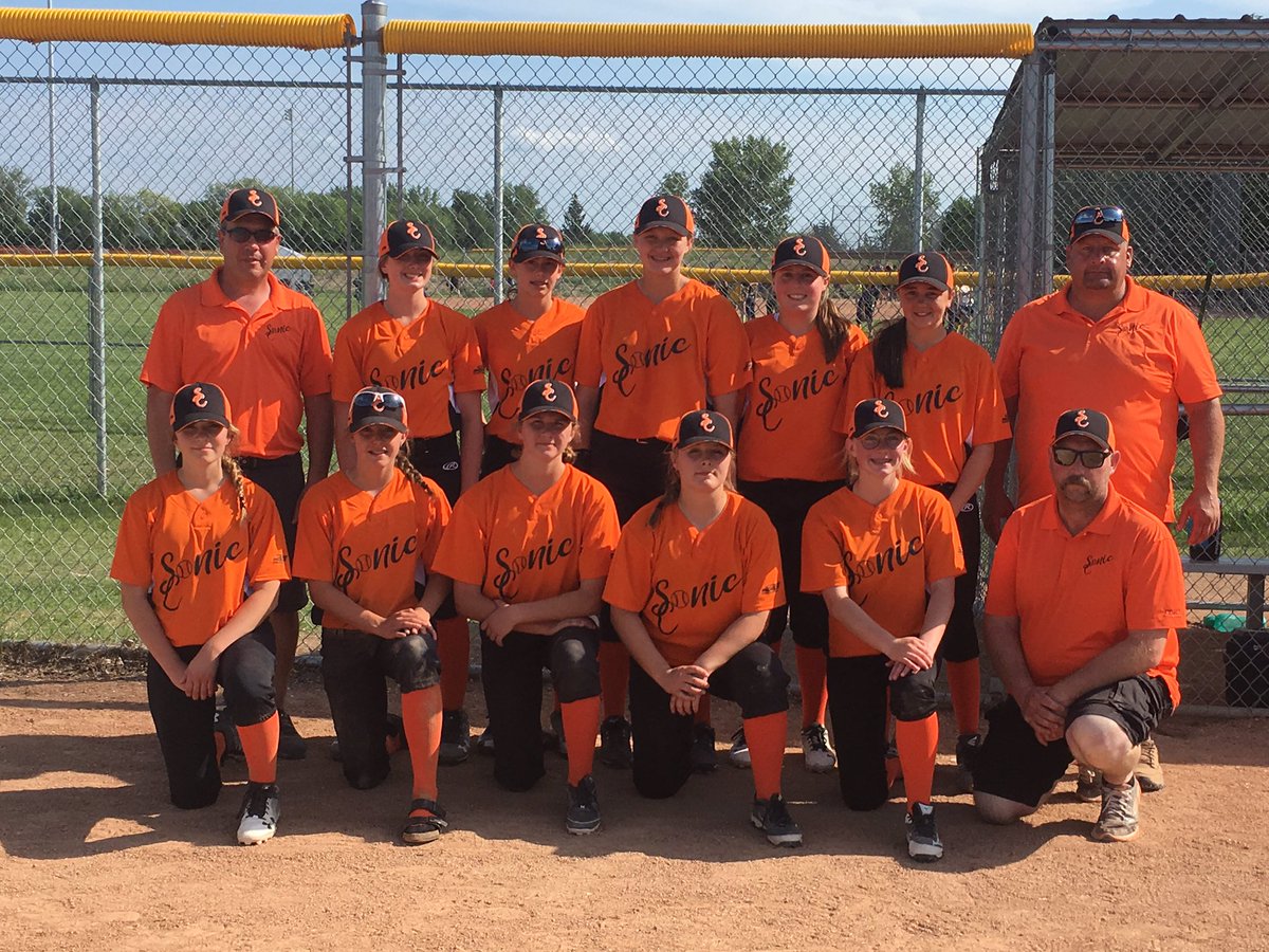U14 Sonic Finish Fourth at Provincials - SwiftCurrentOnline.com - Local ...