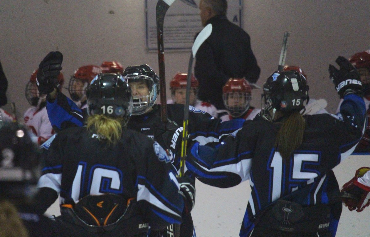 Near-Complete Effort Results in Wildcats' Comeback Win - SwiftCurrentOnline.com - Local news ...