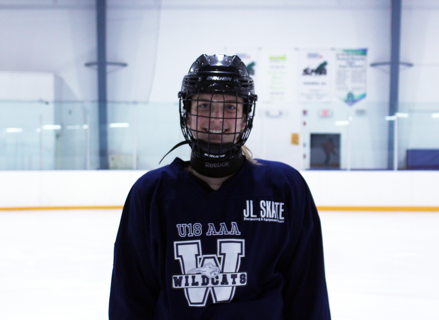 Local Wildcat commits to Red Deer - SwiftCurrentOnline.com - Local news ...