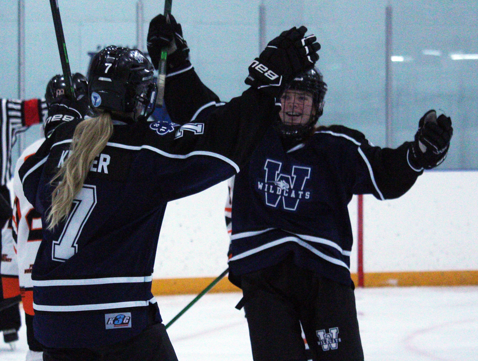 Wildcats undefeated at Mandi Schwartz Memorial Tournament ...