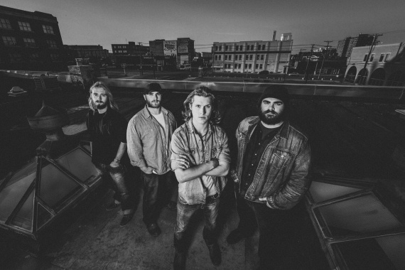 Local band League of Wolves ready to rock Toronto - SwiftCurrentOnline ...