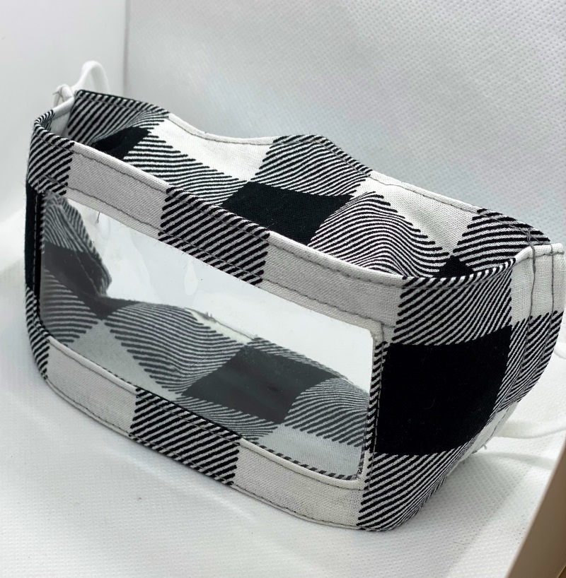 Local Business Owner Creates Lip-Reading Masks - SwiftCurrentOnline.com ...