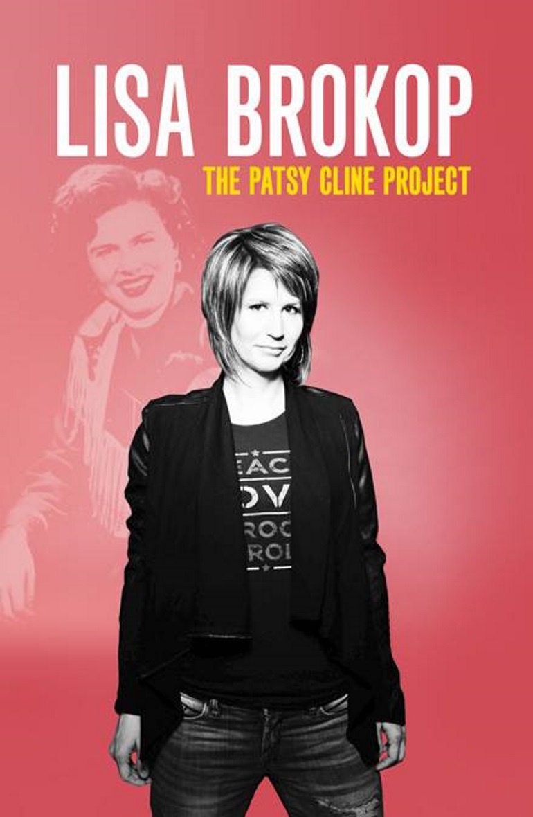 Lisa Brokop to Perform in Shaunavon - SwiftCurrentOnline.com - Local ...