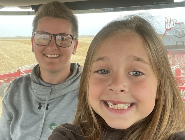 Mady's Agriculture Videos Grab Big Audience and Acclaim ...