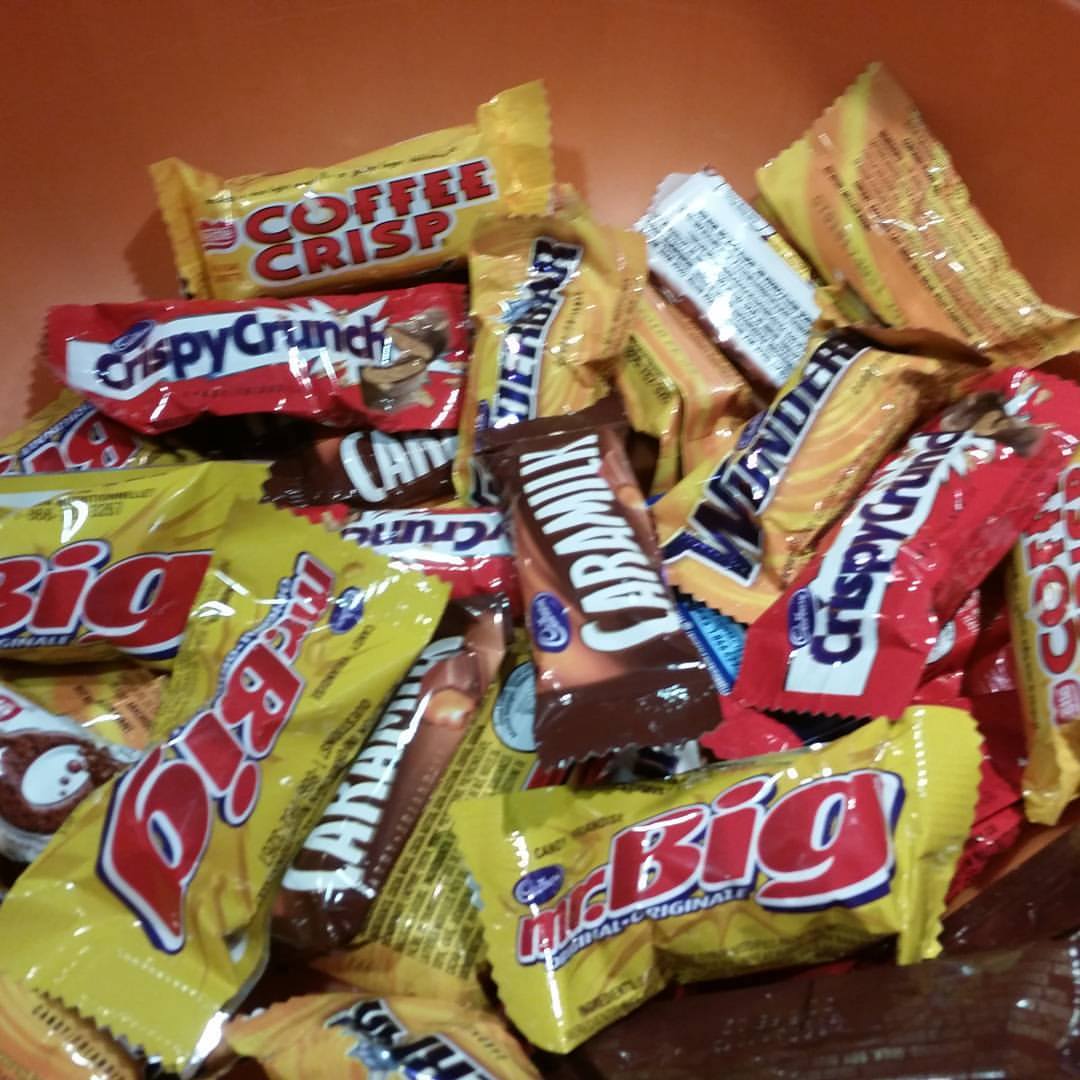 It's Office Chocolate Day - SwiftCurrentOnline.com - Local news ...