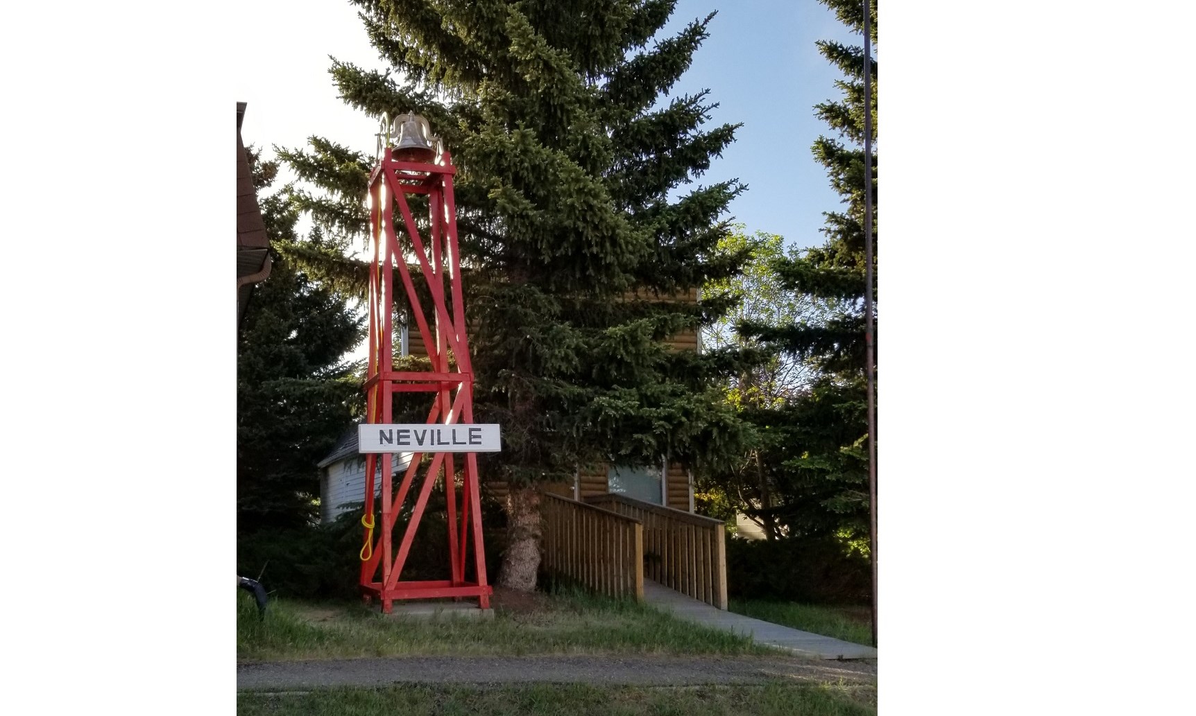 Village of Neville Receives Landfill Grant - SwiftCurrentOnline.com ...