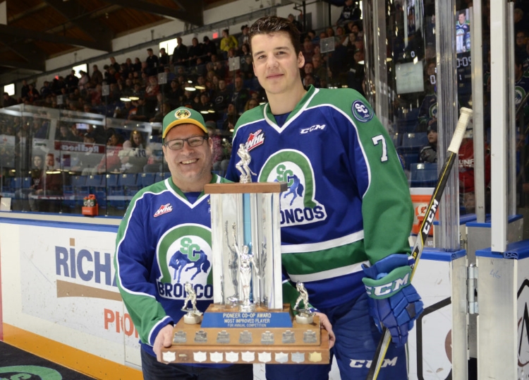 Getting to Know a King - SwiftCurrentOnline.com - Local news, Weather ...