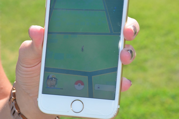 Pokemon Go Is Still A Go In Swift Current - SwiftCurrentOnline.com ...