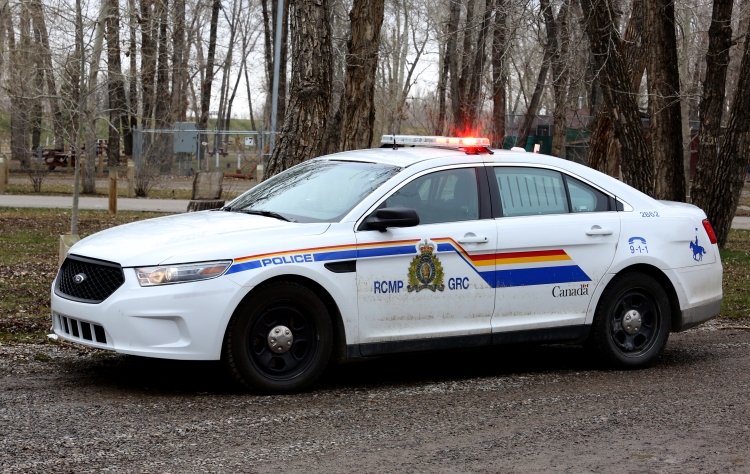 RCMP cautioning public about porn scam - SwiftCurrentOnline.com - Local ...