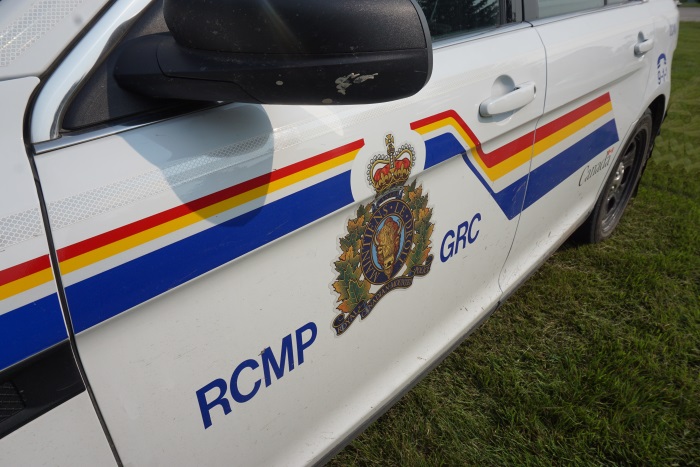 RCMP Charges Two People After Search Warrant - SwiftCurrentOnline.com ...