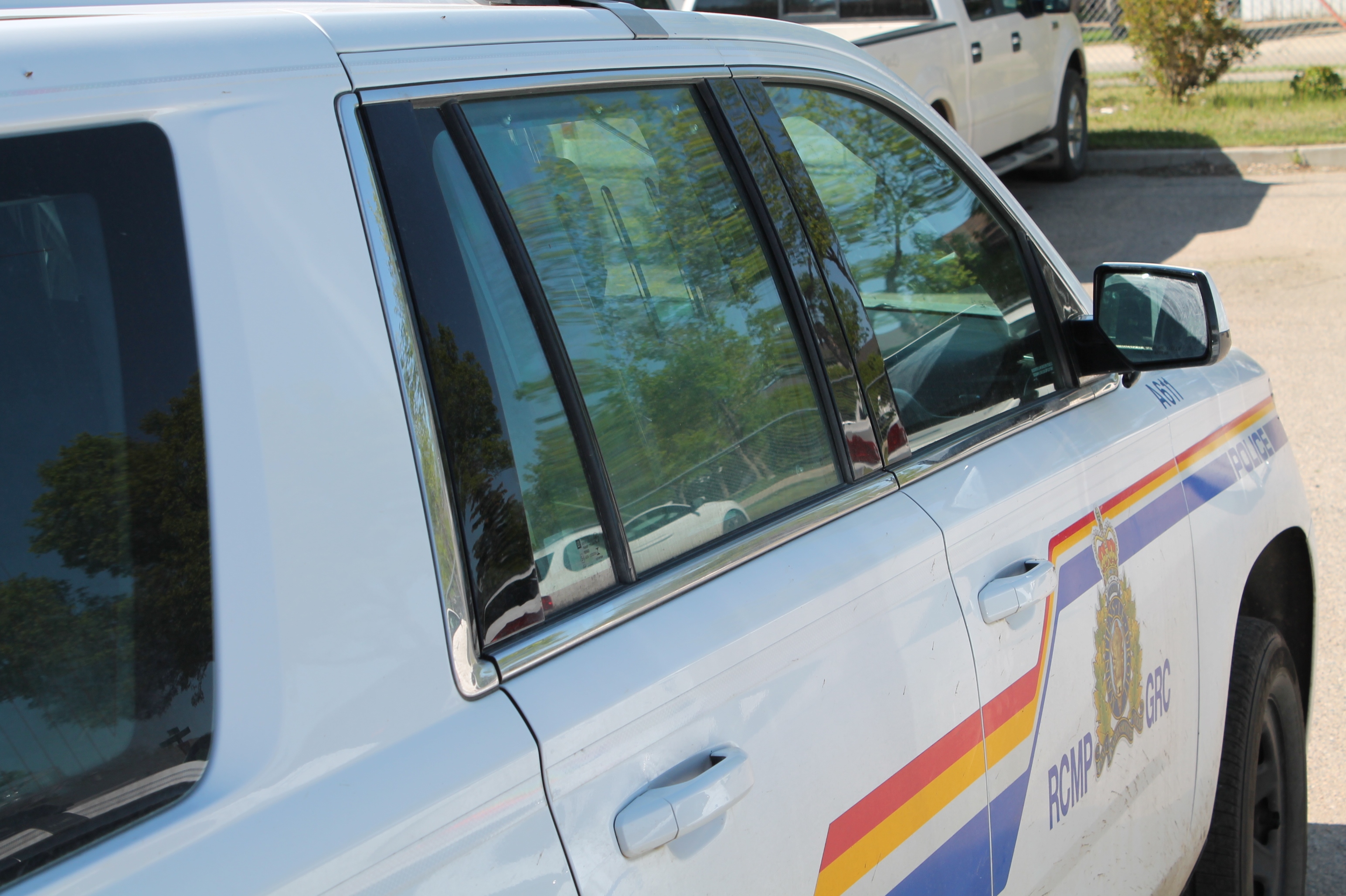 Arrest Made In Connection With Assault - SwiftCurrentOnline.com - Local ...
