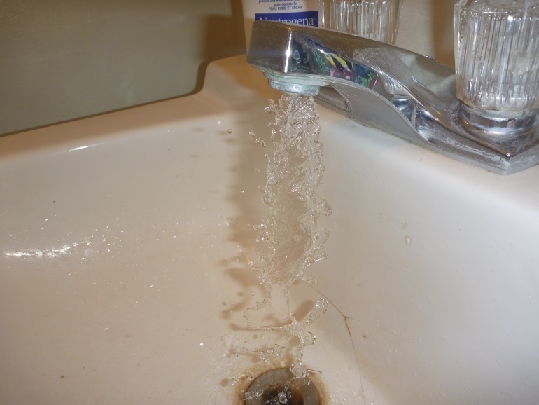 Managing Water Disinfection in Shaunavon - SwiftCurrentOnline.com ...