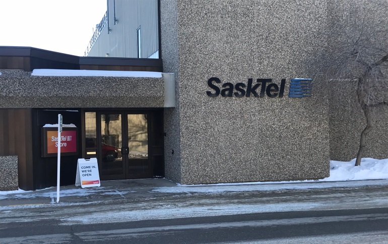 SaskTel launches low-cost digital sub brand - SwiftCurrentOnline.com ...