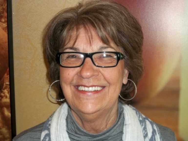 Sharon Dickie speaks about Shaunavon's New Town Council ...