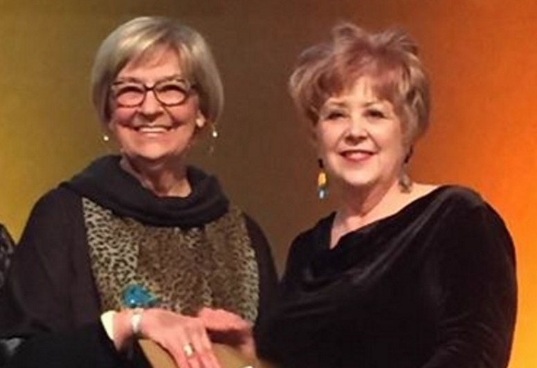 Shaunavon's Former Mayor Receives Honorary SUMA Membership ...