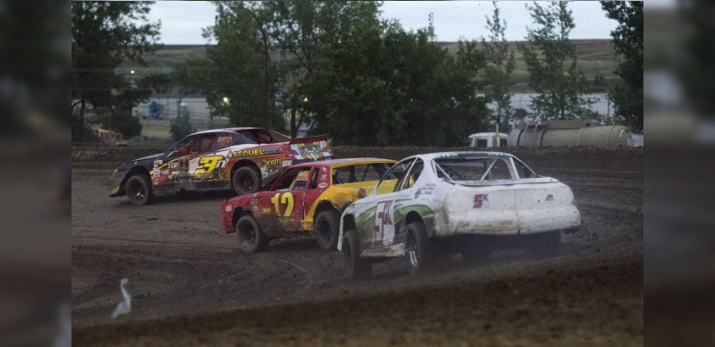 Swift Current Stock Car Association Ready for Weekend Start ...
