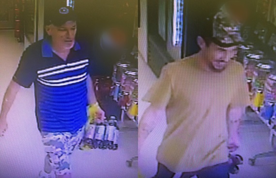 Two Men Wanted for Fraud in Swift Current - SwiftCurrentOnline.com ...