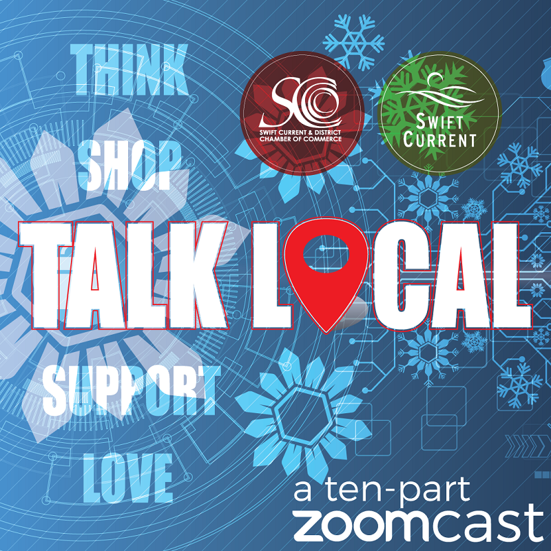 Talk Local Initiative Focuses On Shopping And Supporting Local ...
