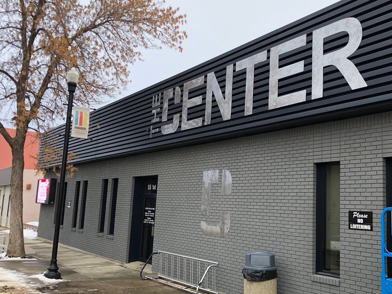 The Center Celebrates A Decade Of Serving Community Youth ...