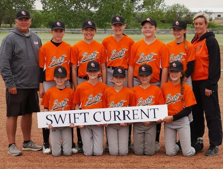 U12 Sonic Take Home Bronze Medals - SwiftCurrentOnline.com - Local news ...