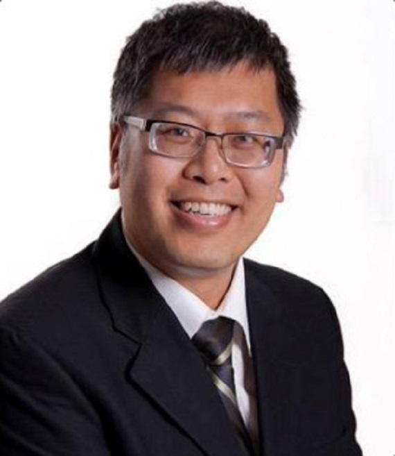 Saskatchean Green Party Leader Visits Swift Current ...